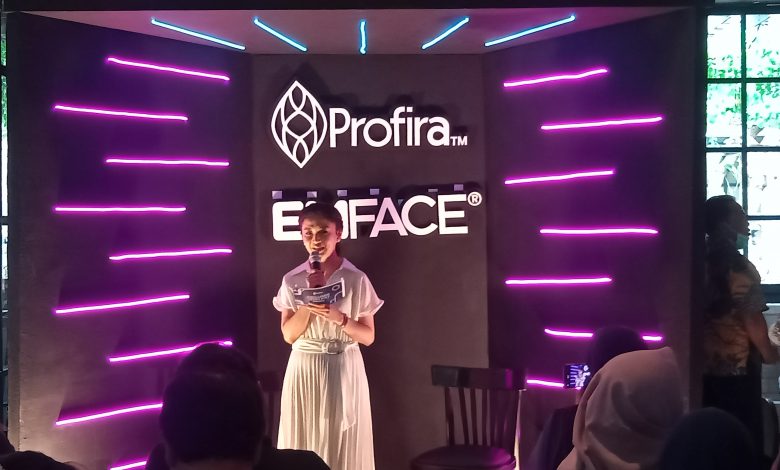 Klinik Profira Luncurkan Profira EMFACE – Jatim Detik